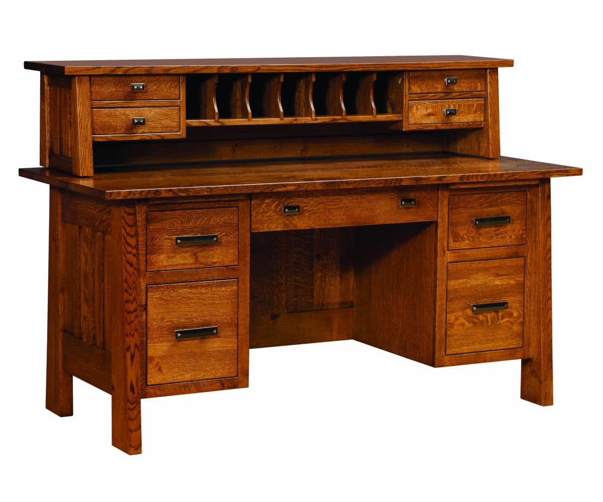 Office Desks | The Amish Craftsman