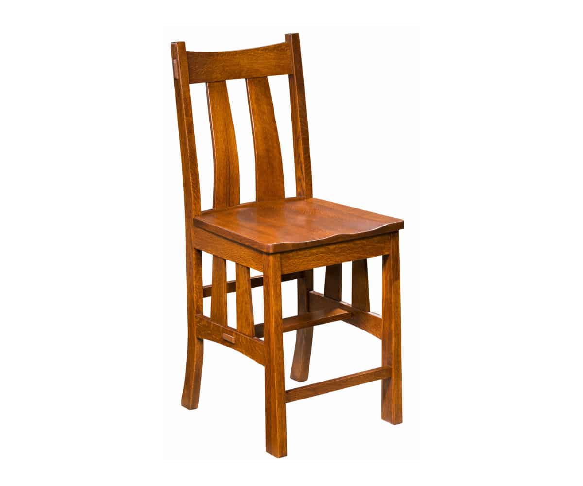 Dining Room Bar Stools | The Amish Craftsman