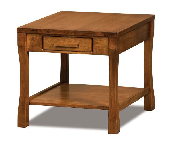 Living Room Entertainment Centers | TV & Media Centers | The Amish ...