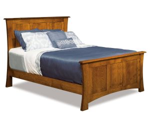 Hand-crafted Beds and Bedframes | The Amish Craftsman