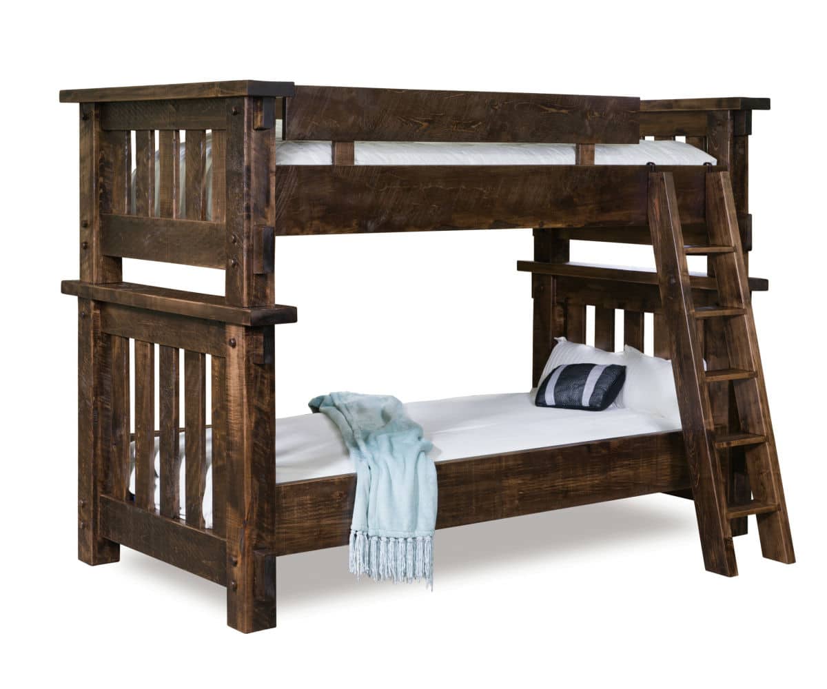 Hand-crafted Beds and Bedframes | The Amish Craftsman