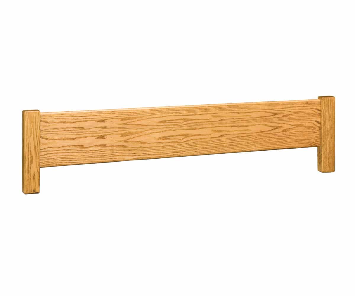 Hand-crafted Beds and Bedframes | The Amish Craftsman