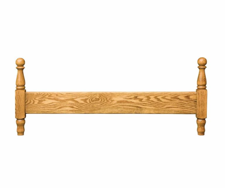 Hand-crafted Beds and Bedframes | The Amish Craftsman