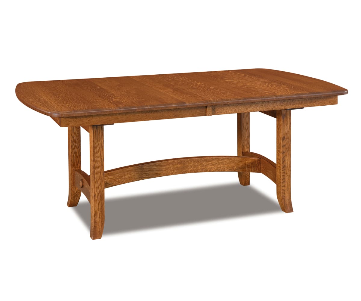 Dining Room Tables - The Amish Craftsman