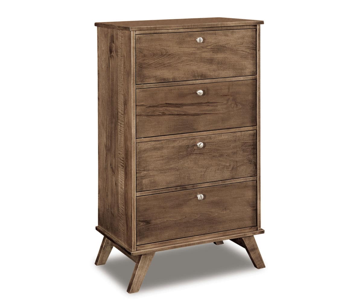 Hand-crafted Storage Chests & Armoires | The Amish Craftsman