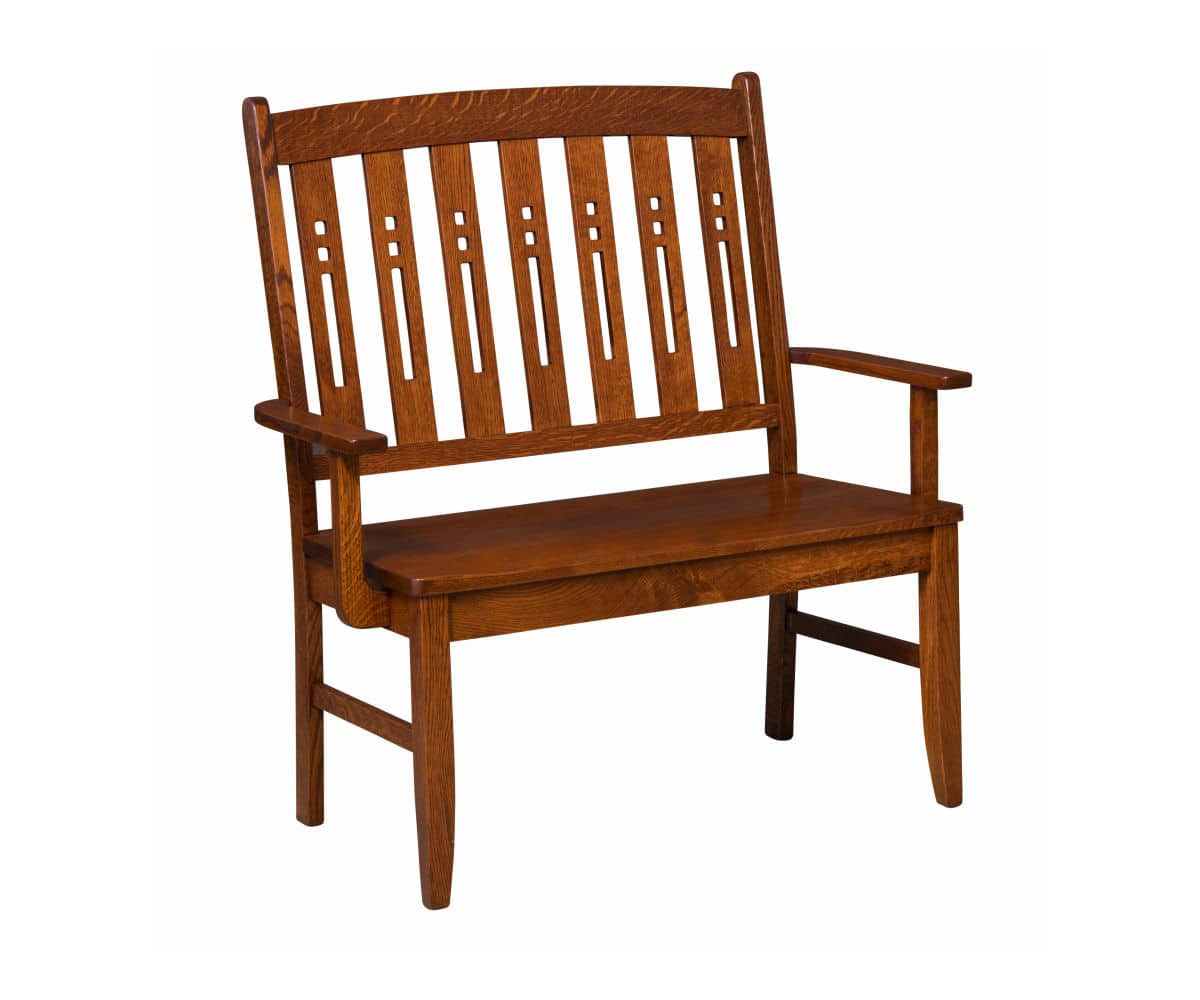 Dining Room Chairs & Seating | The Amish Craftsman