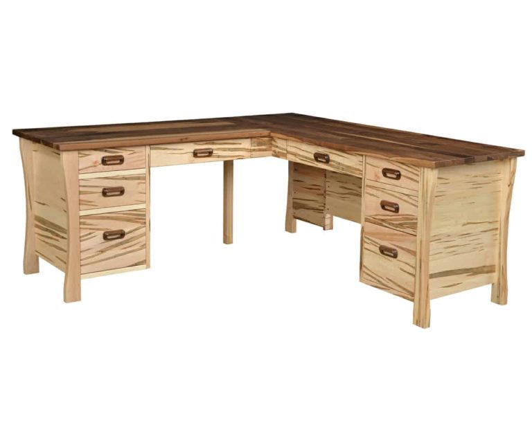 Office Desks | The Amish Craftsman