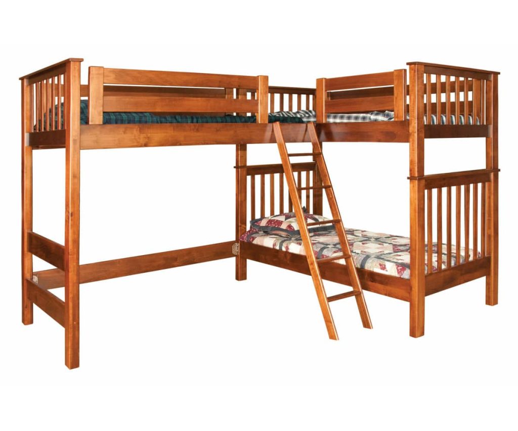 Hand-crafted Beds and Bedframes | The Amish Craftsman
