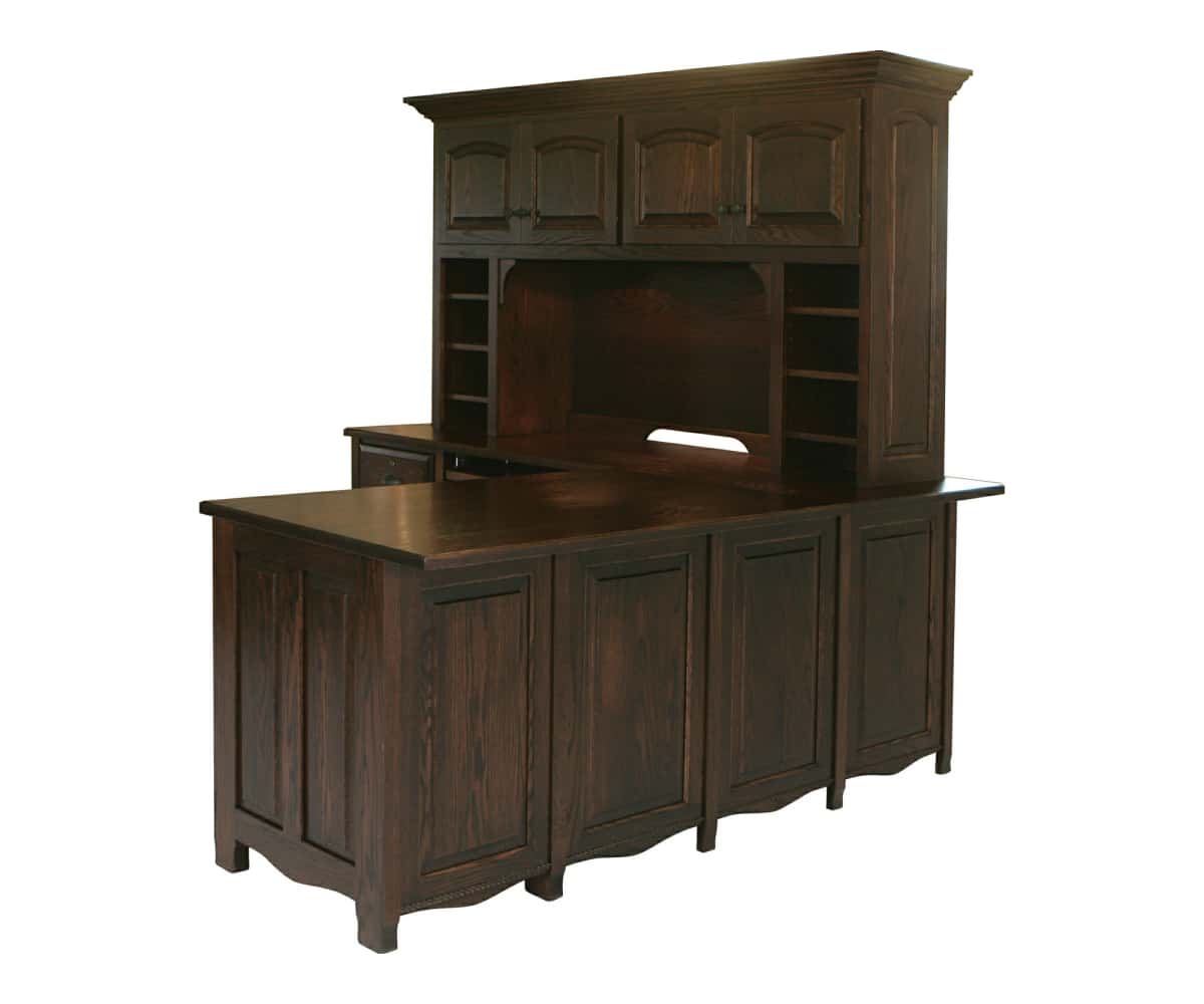 Office Desks | The Amish Craftsman