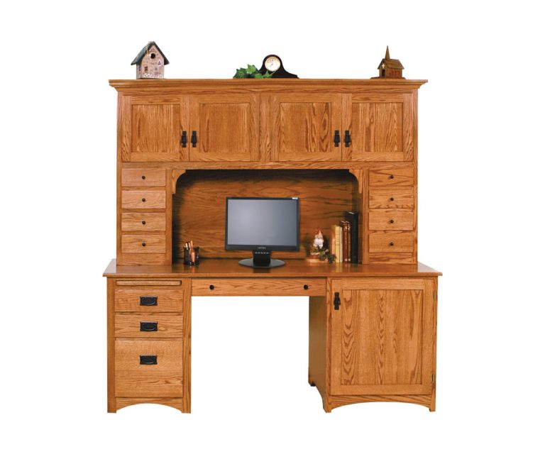 Office Desks | The Amish Craftsman