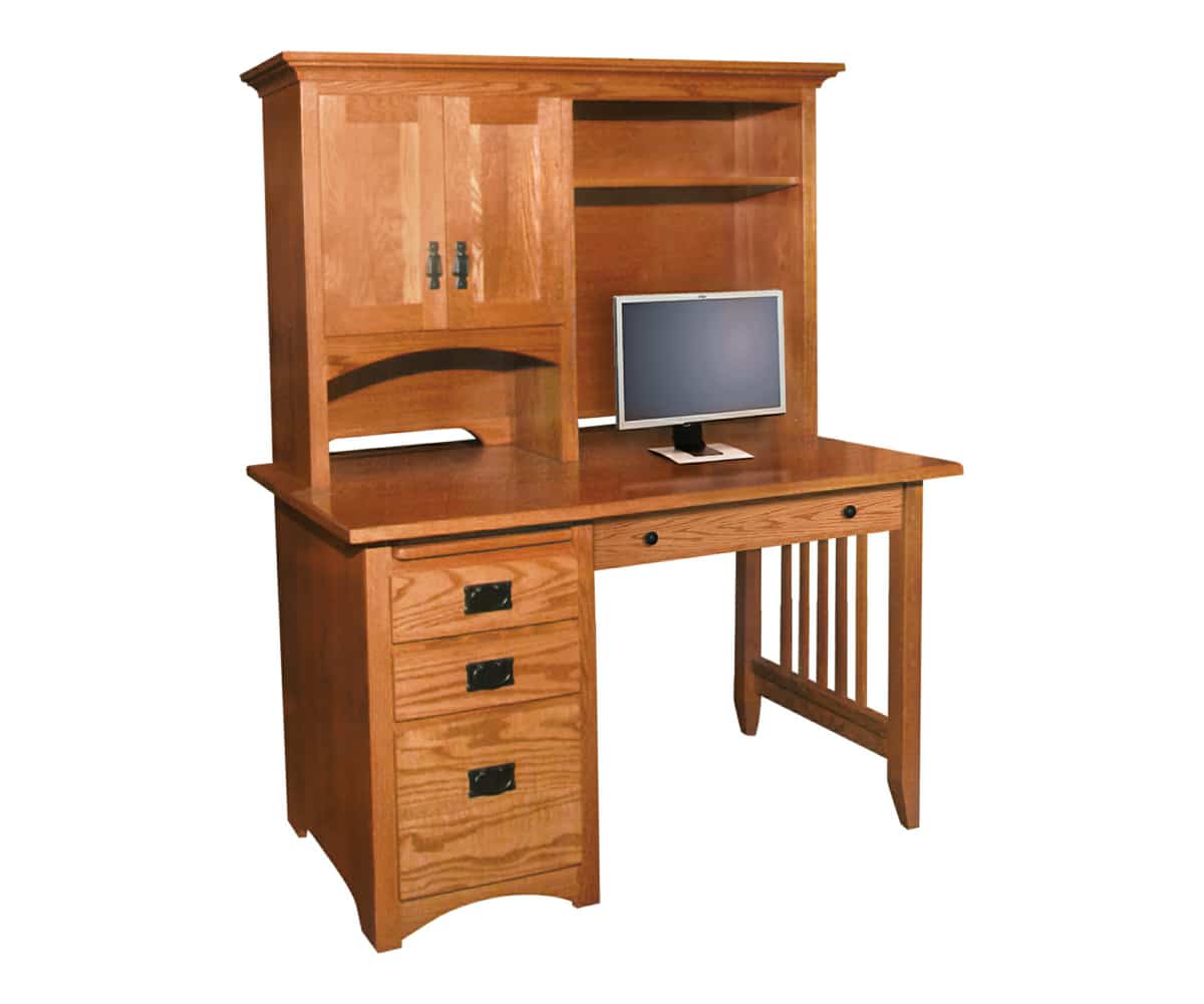 Office Desks | The Amish Craftsman