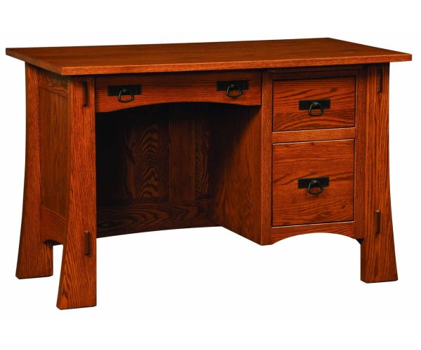 Office Desks - The Amish Craftsman