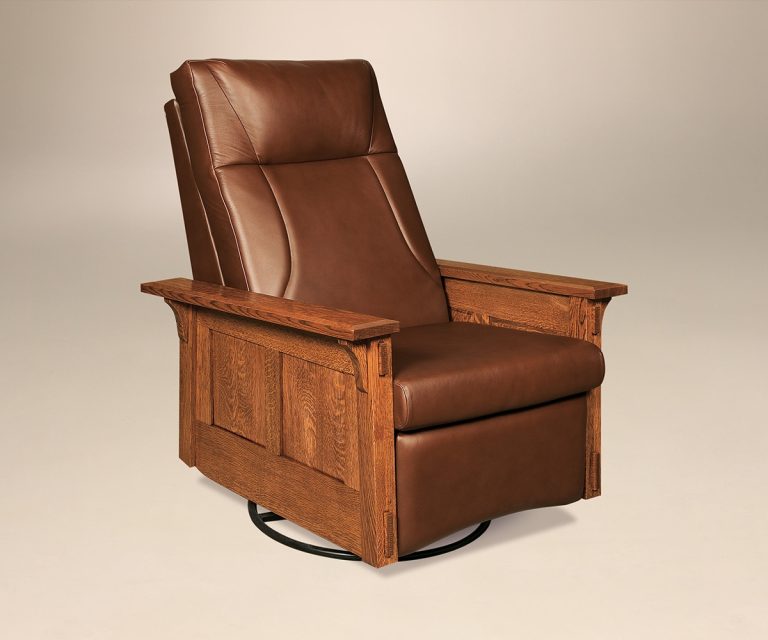 Gliding Chairs & Rocking Chairs | The Amish Craftsman