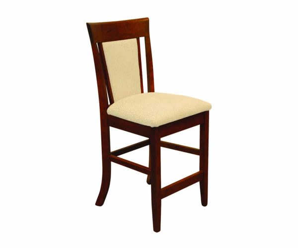 Dining Room Bar Stools | The Amish Craftsman