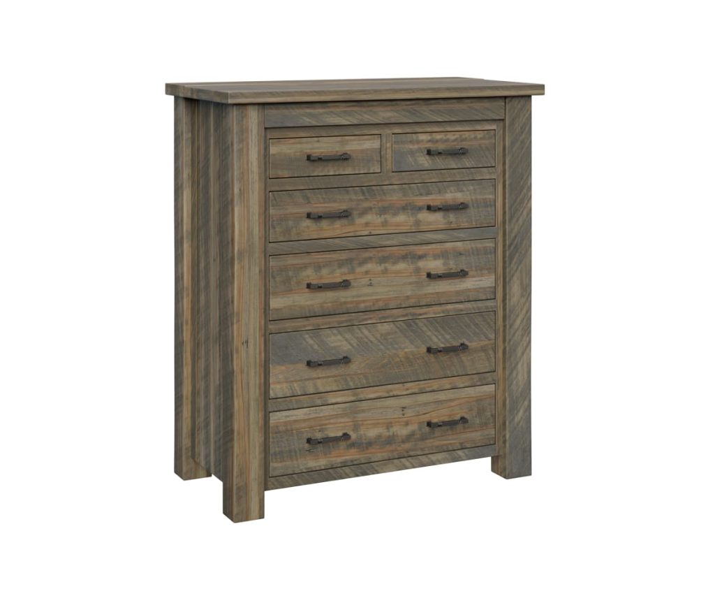 Hand-crafted Storage Chests & Armoires | The Amish Craftsman