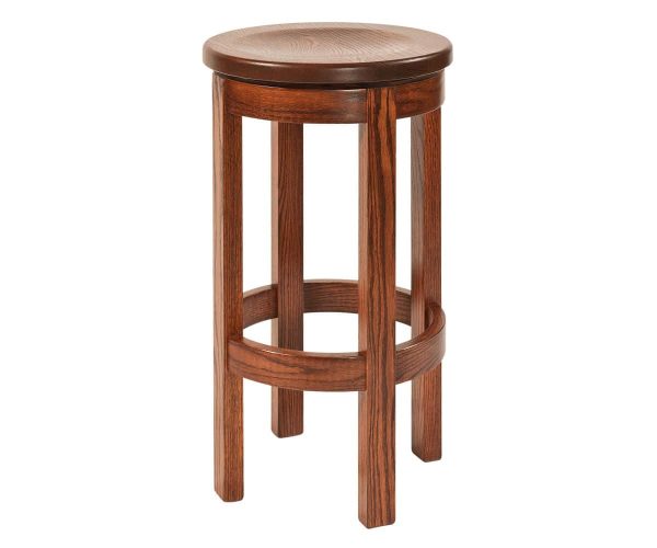 Dining Room Bar Stools | The Amish Craftsman