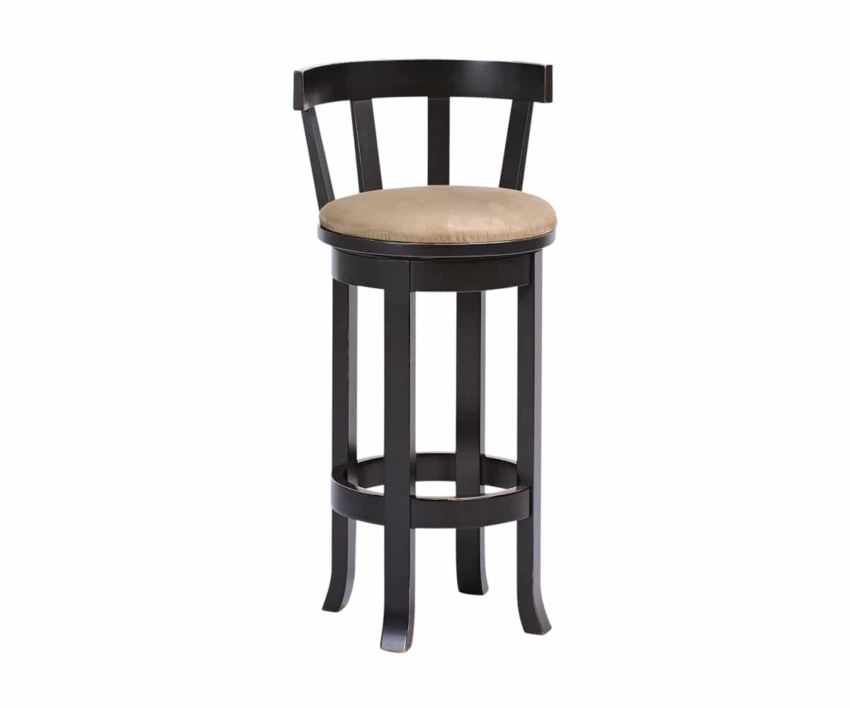 Dining Room Bar Stools | The Amish Craftsman