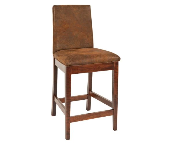 Dining Room Bar Stools | The Amish Craftsman