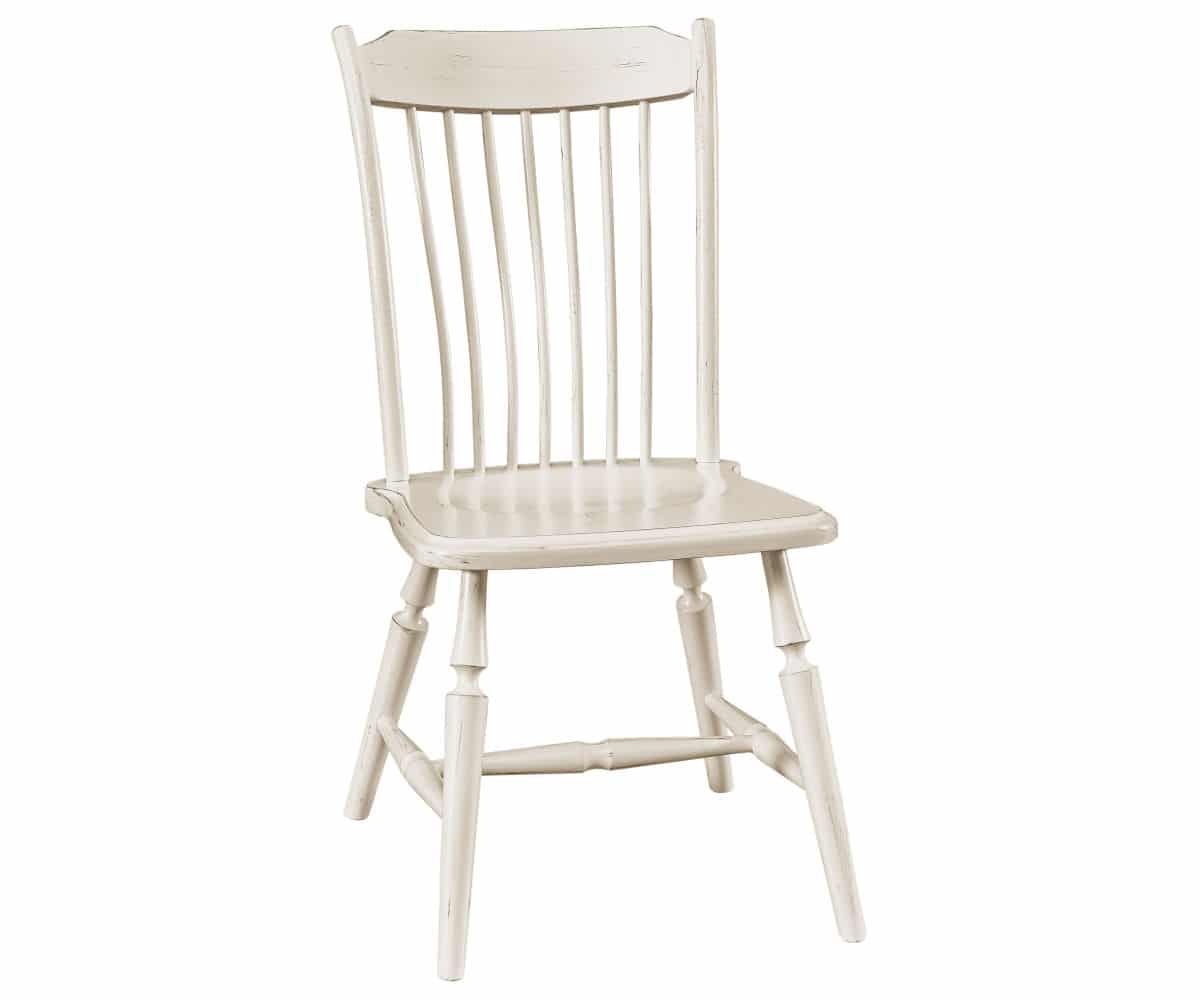 Dining Room Chairs & Seating | The Amish Craftsman