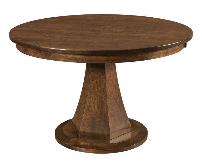 Dining Room Tables | The Amish Craftsman