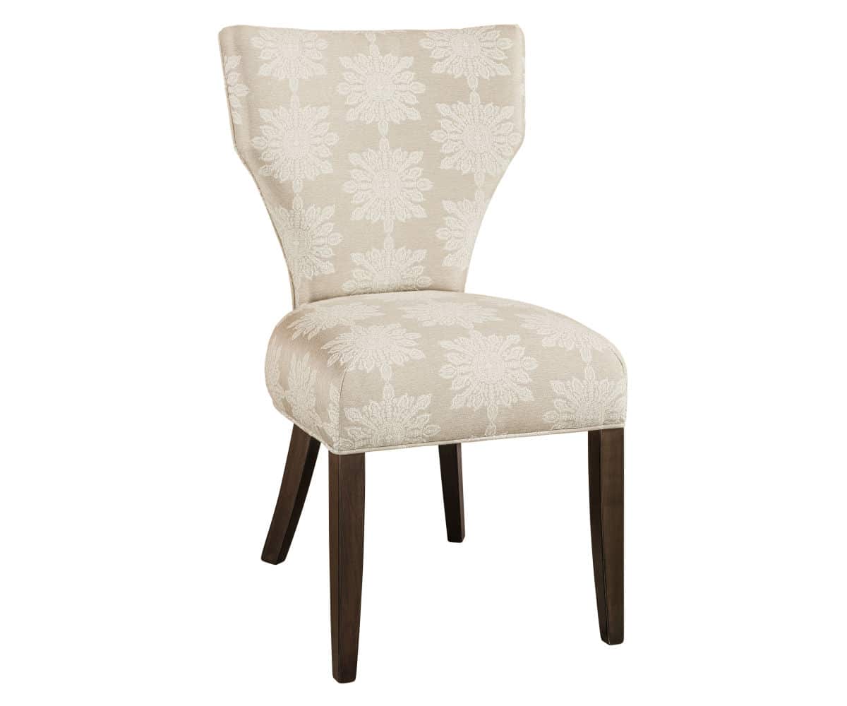 Dining Room Chairs & Seating | The Amish Craftsman