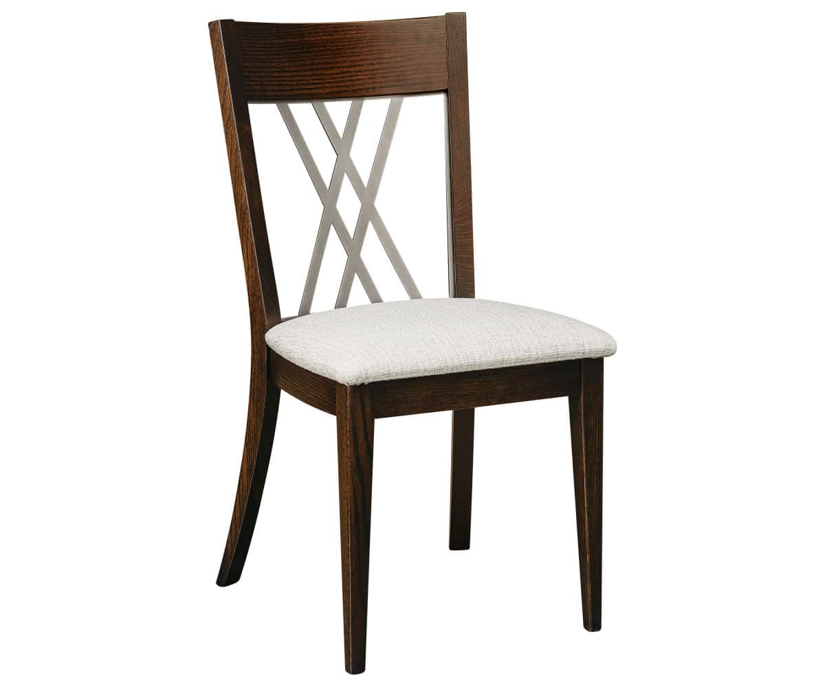 Dining Room Chairs & Seating | The Amish Craftsman