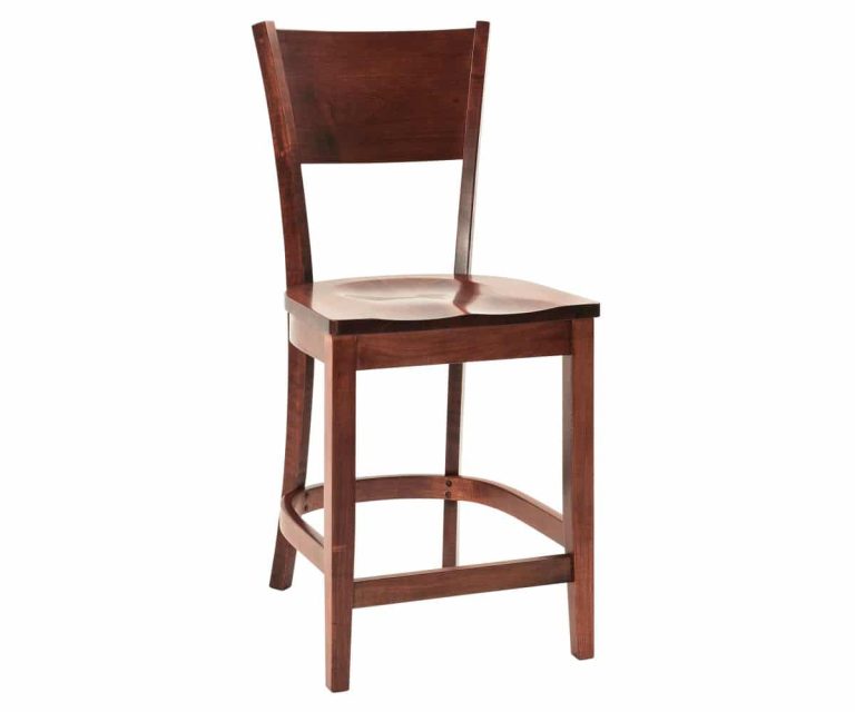 Dining Room Bar Stools | The Amish Craftsman
