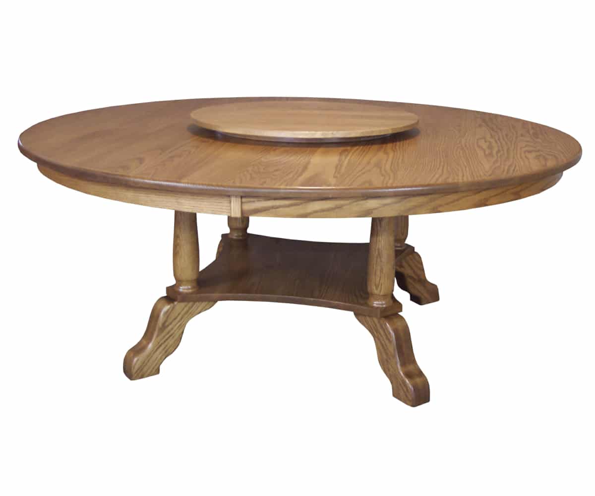 Dining Room Tables | The Amish Craftsman