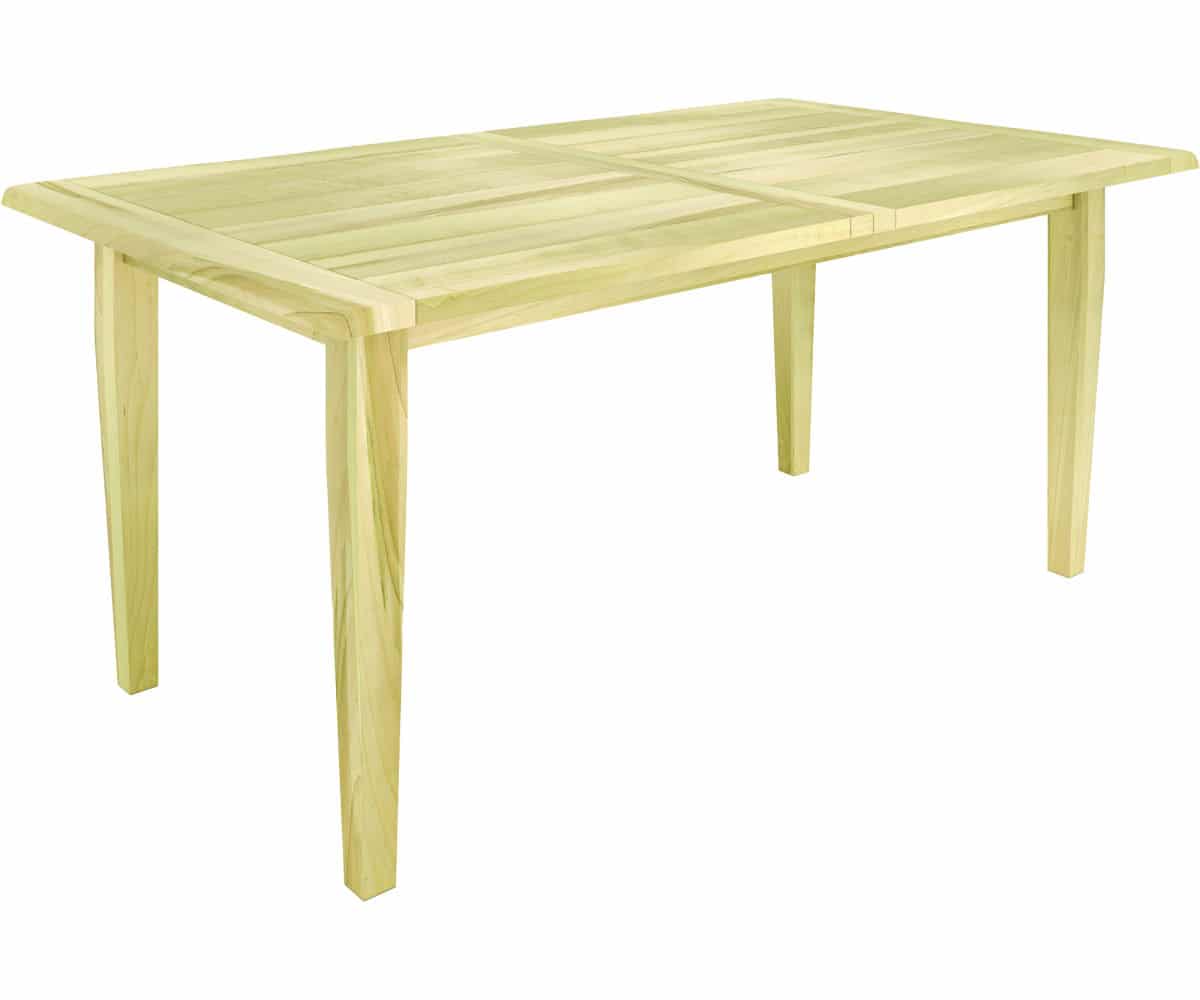 Dining Room Tables | The Amish Craftsman