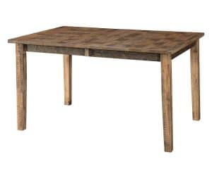 Dining Room Tables | The Amish Craftsman