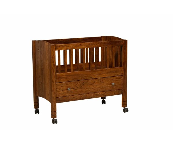 Hand-crafted Beds and Bedframes - The Amish Craftsman