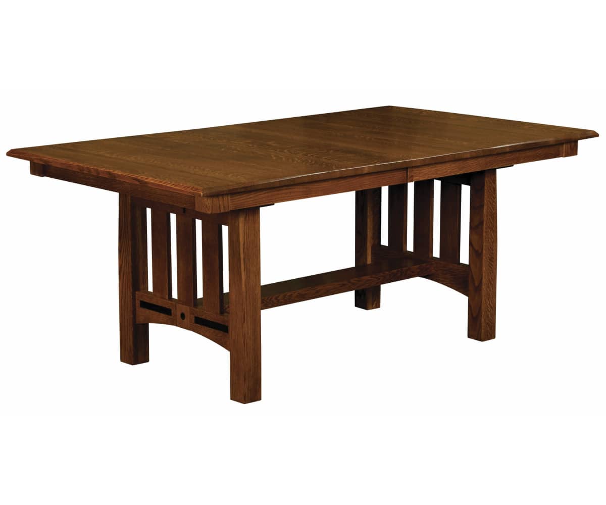 Dining Room Tables | The Amish Craftsman