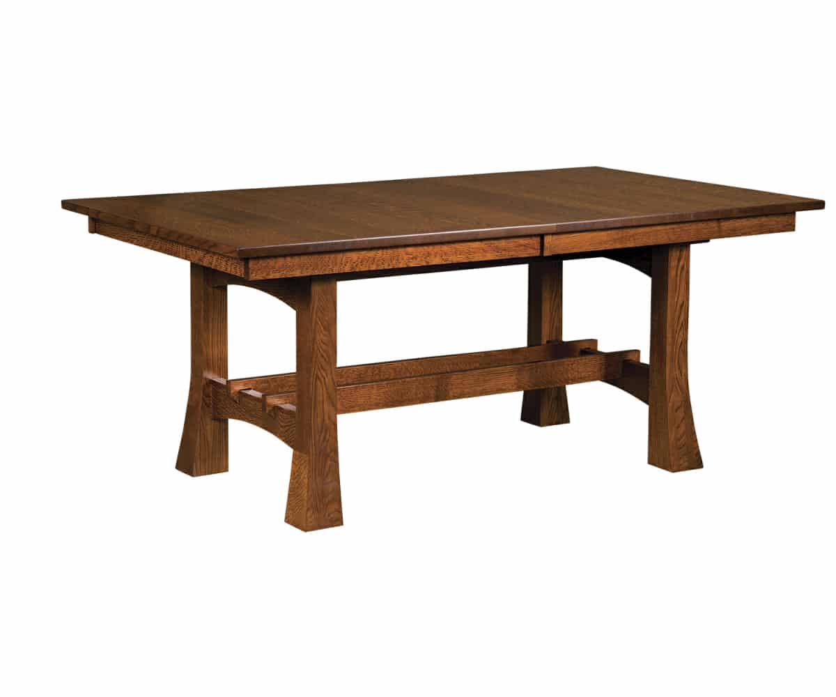Dining Room Tables | The Amish Craftsman