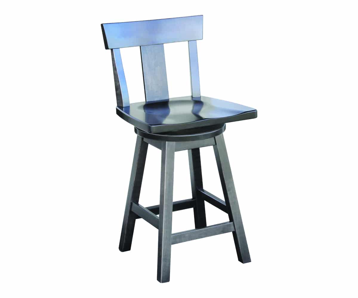 Dining Room Bar Stools | The Amish Craftsman