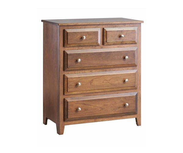 Hand-crafted Storage Chests & Armoires | The Amish Craftsman