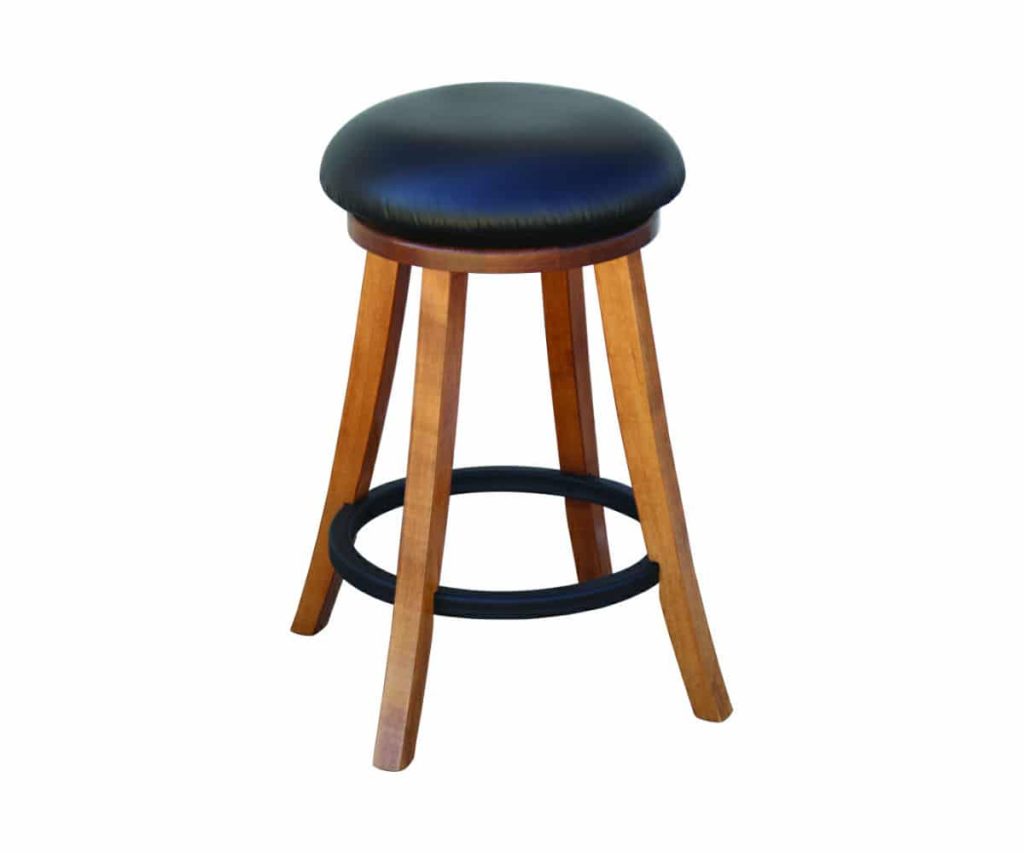 Dining Room Bar Stools | The Amish Craftsman