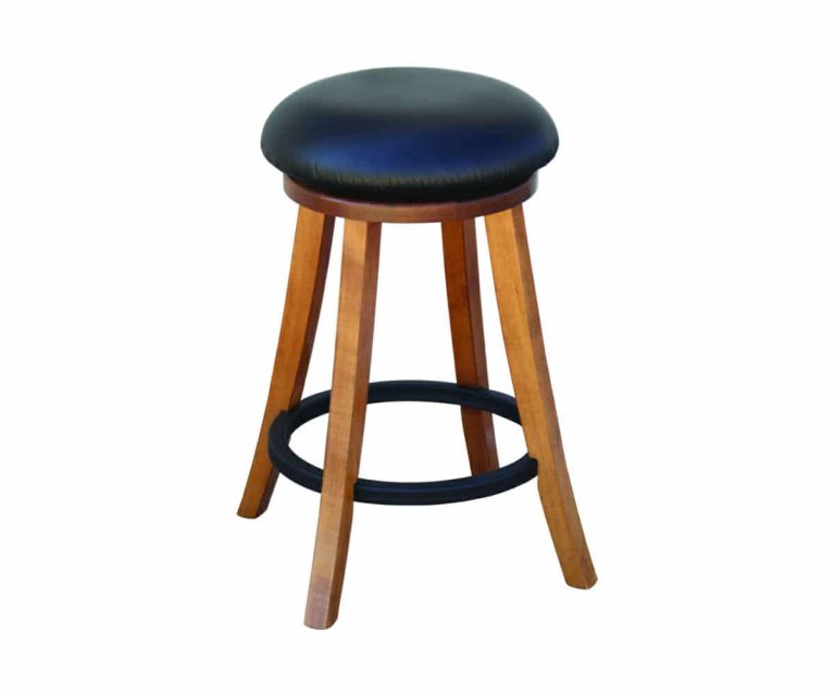 Dining Room Bar Stools | The Amish Craftsman