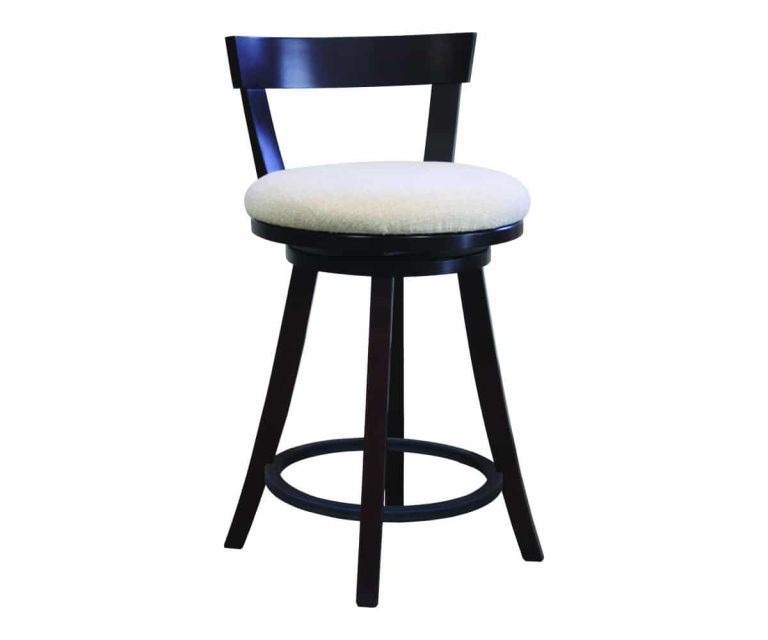 Dining Room Bar Stools | The Amish Craftsman