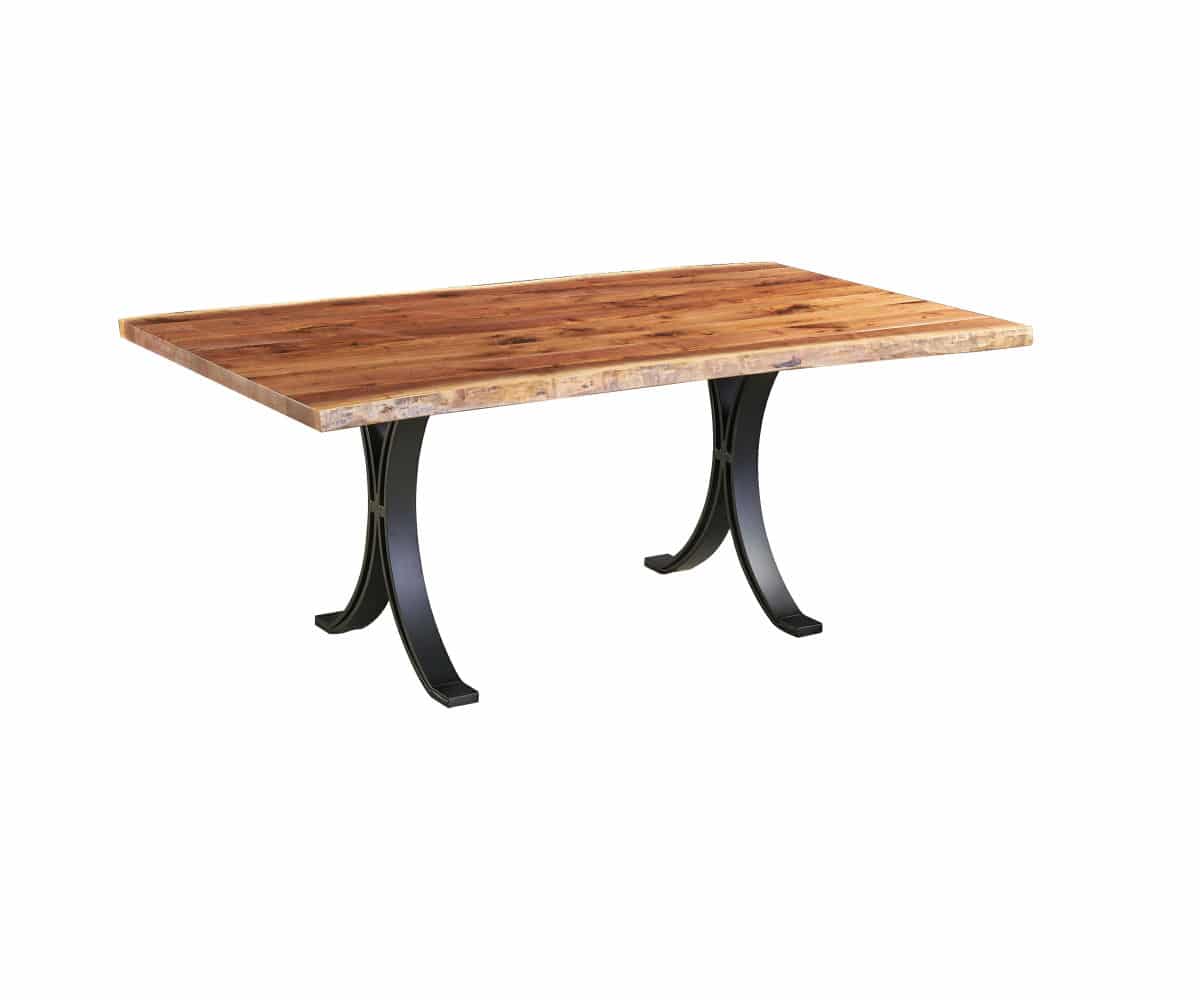 Dining Room Tables | The Amish Craftsman