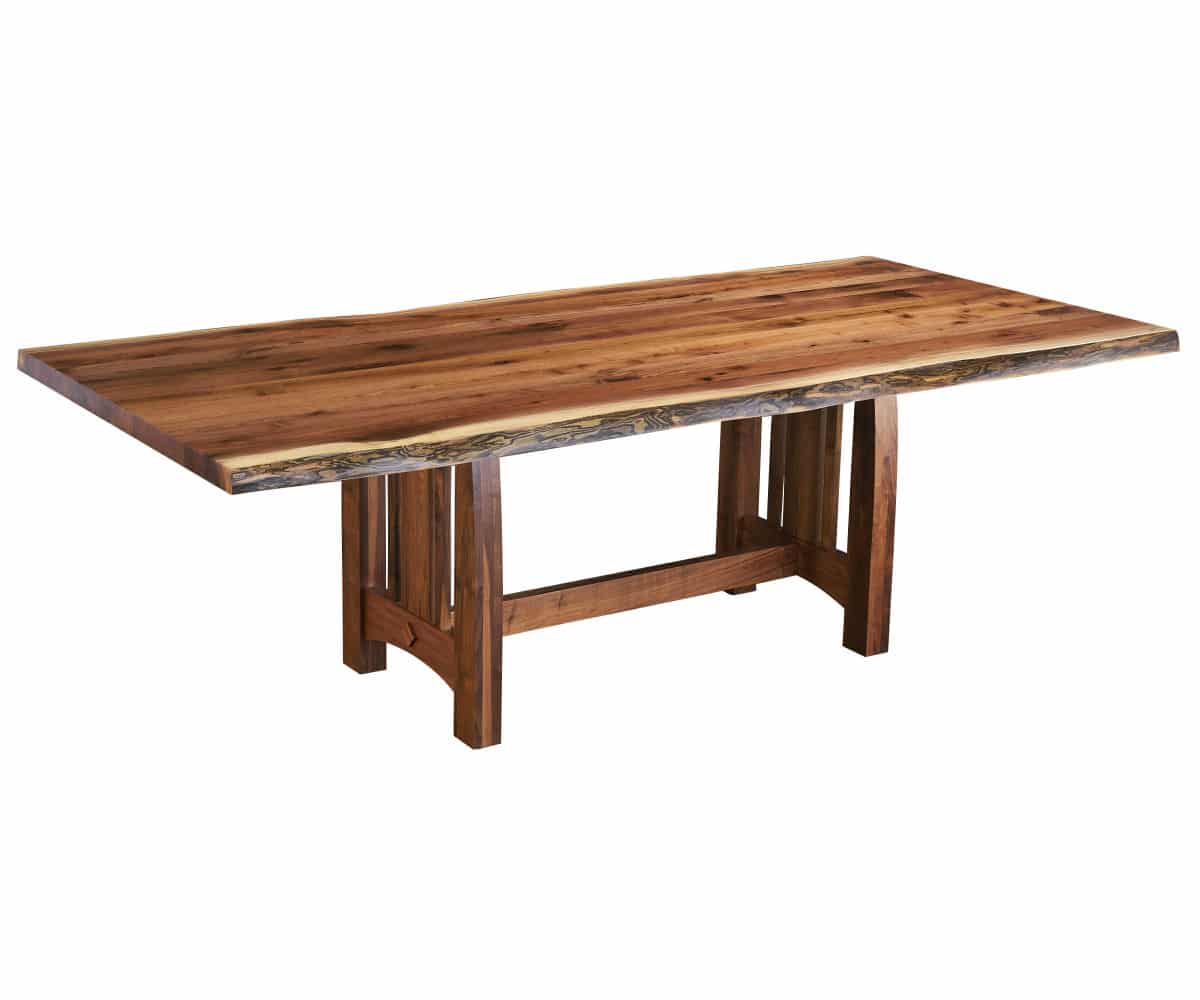 Dining Room Tables | The Amish Craftsman