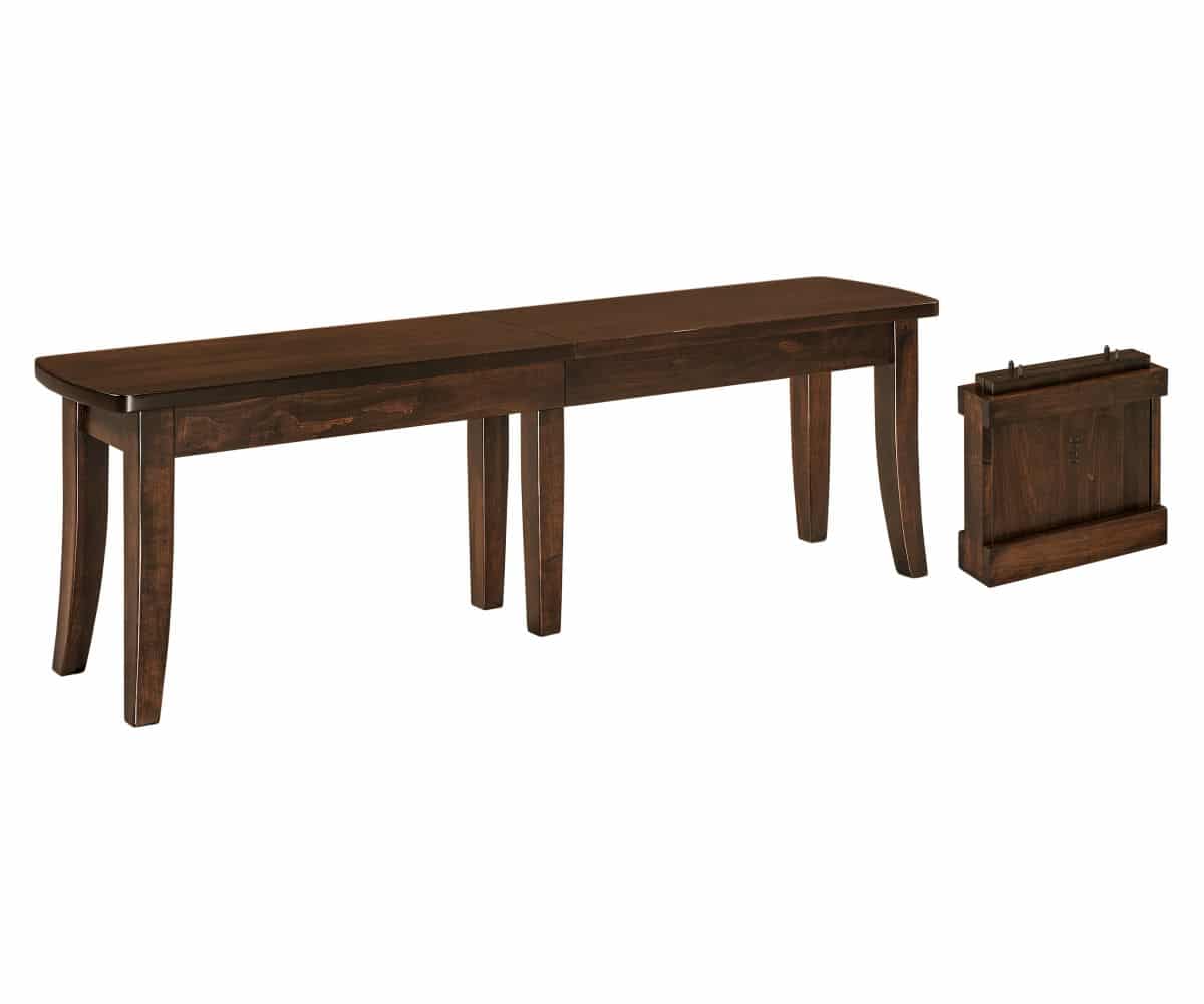 Dining Room Chairs & Seating - The Amish Craftsman