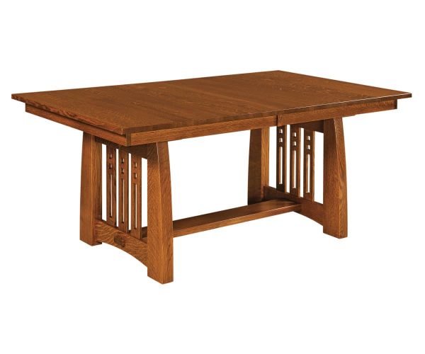 Dining Room Tables | The Amish Craftsman