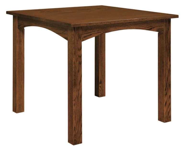 Dining Room Tables | The Amish Craftsman
