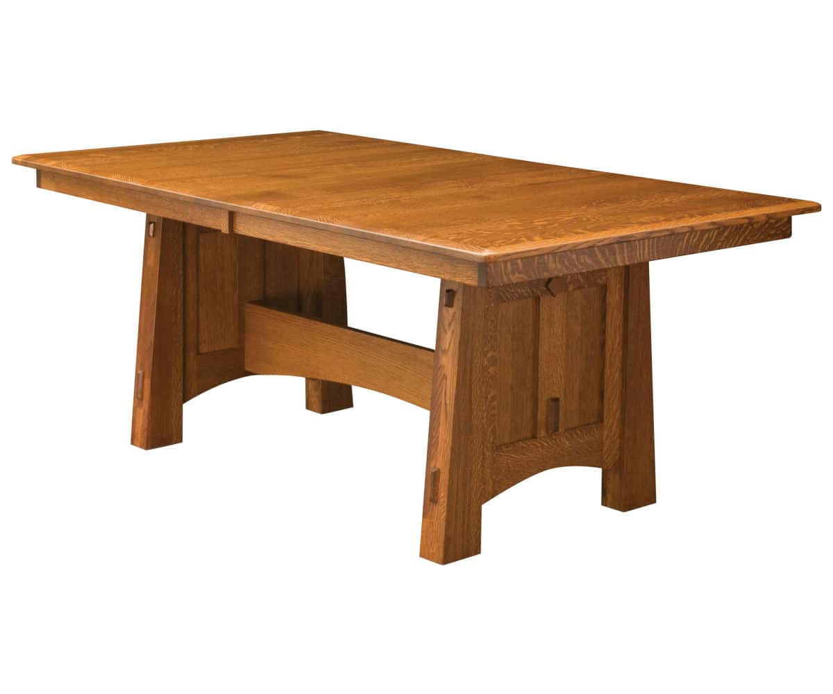 Dining Room Tables | The Amish Craftsman