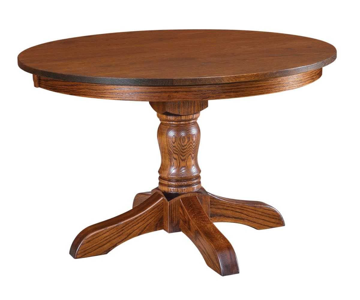 Dining Room Tables | The Amish Craftsman