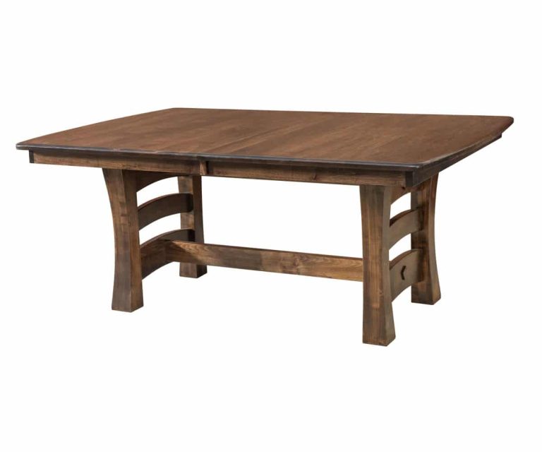 Dining Room Tables | The Amish Craftsman