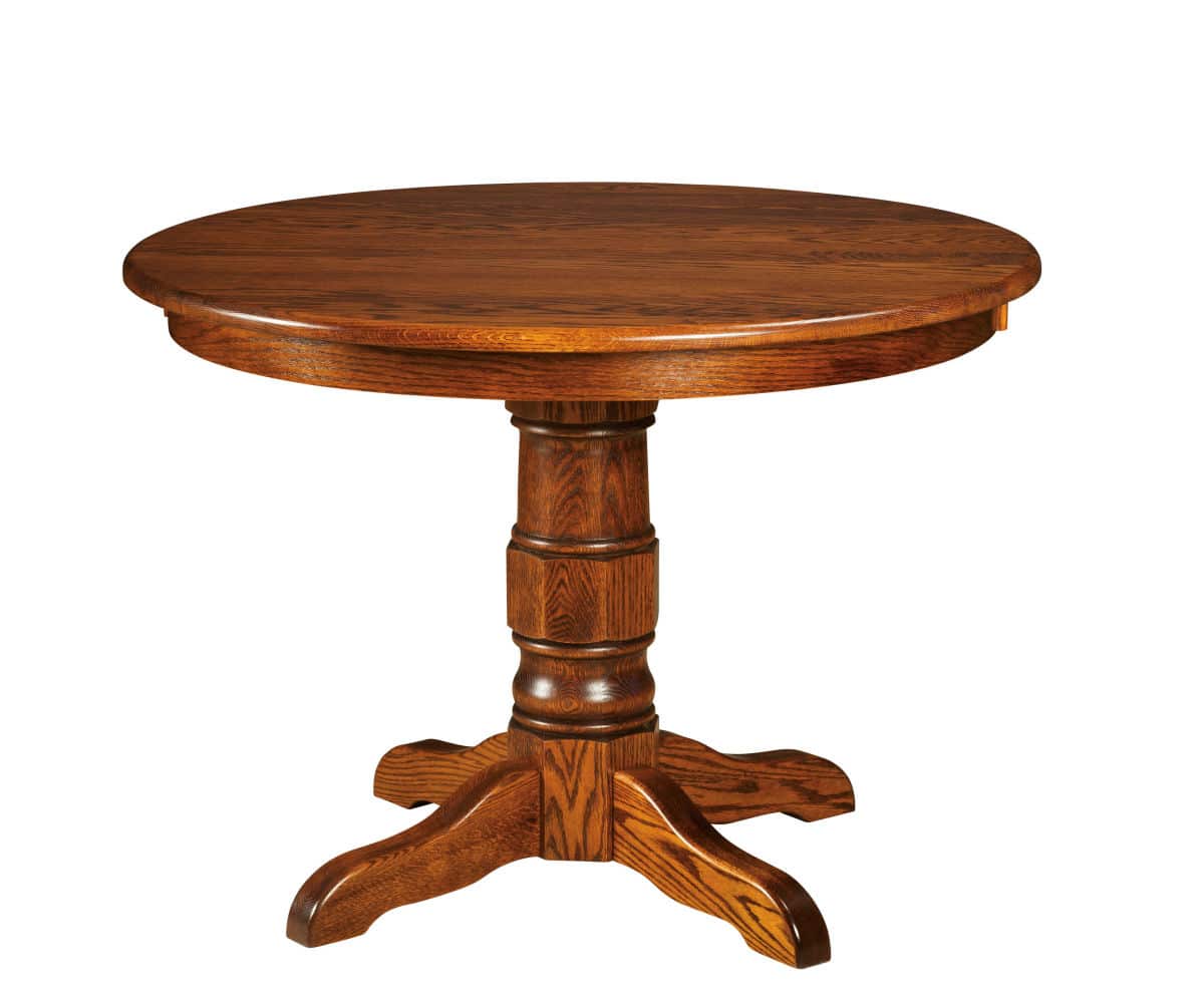 Dining Room Tables | The Amish Craftsman