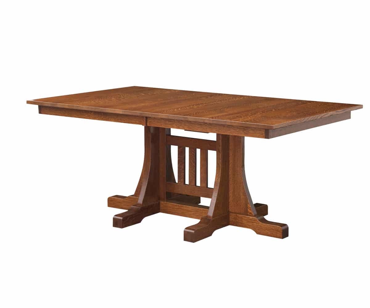 Dining Room Tables | The Amish Craftsman