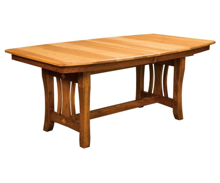 Dining Room Tables | The Amish Craftsman