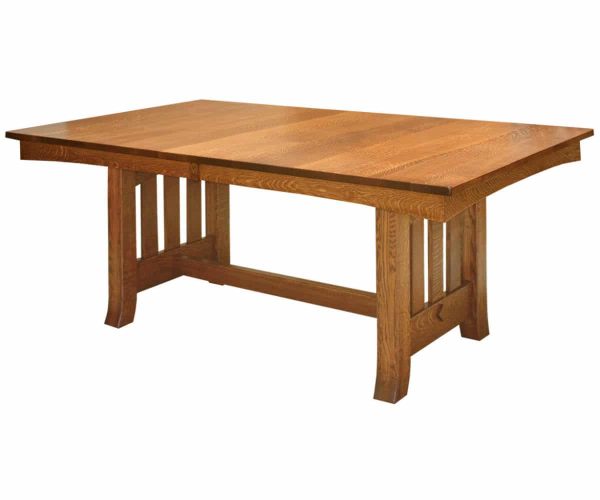 Dining Room Tables | The Amish Craftsman